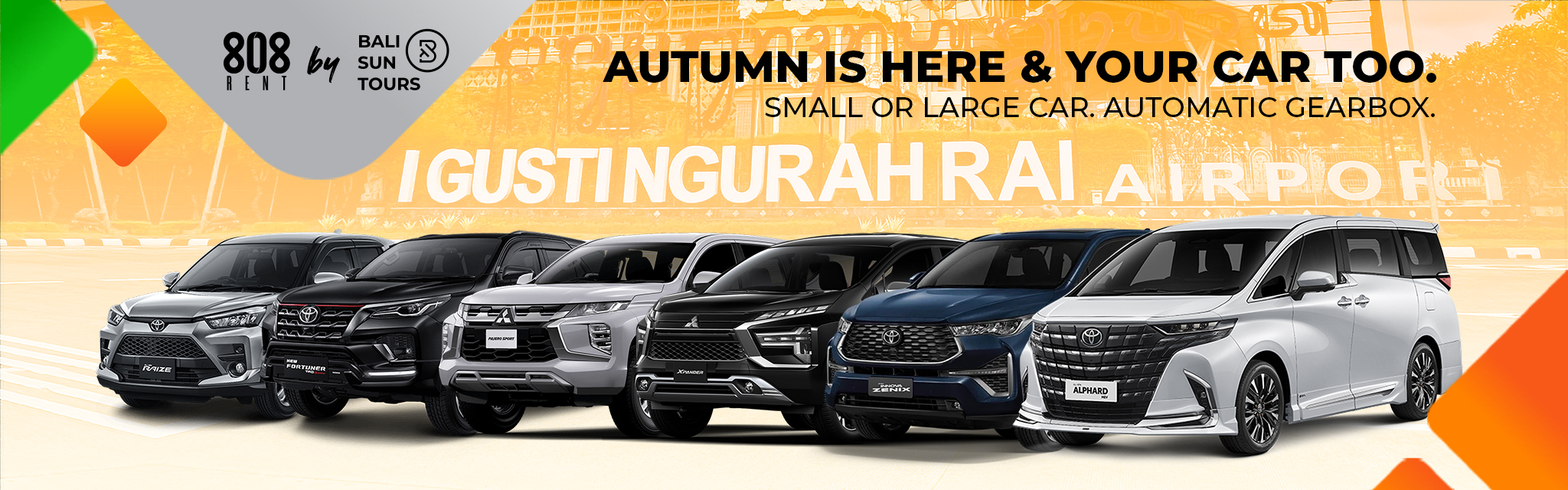 Bali Airport Transfer | Private & Reliable Pickup Service